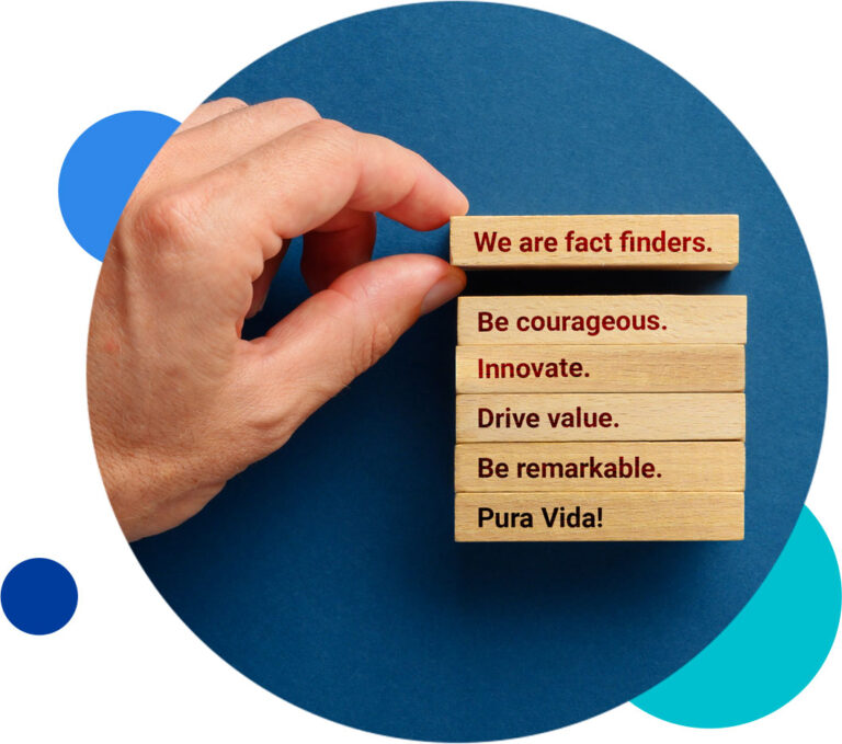 About Us | Verisk Marketing Solutions